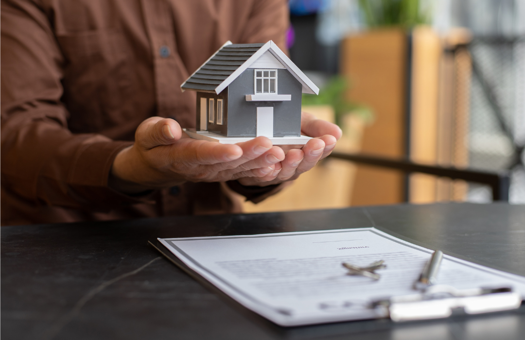About Us - Ac Properties